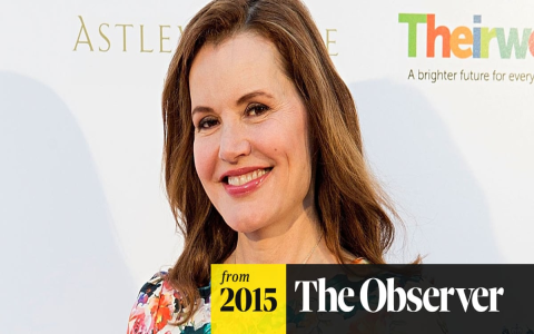 geena davis daughter photos - Exploring Ancient History, World ...